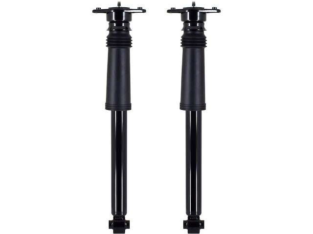 2010-2015 Hyundai Tucson Shock Absorber - FCS Automotive 8346249 - Rear ...