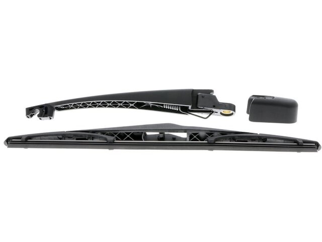 2010-2017 Hyundai Tucson Windshield Wiper Arm - ACKOJA A52-0260 - Rear ...