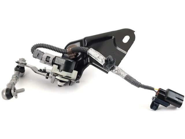 2010-2023 Lexus GX460 Headlight Level Sensor - Arnott RH-3776 - Rear ...