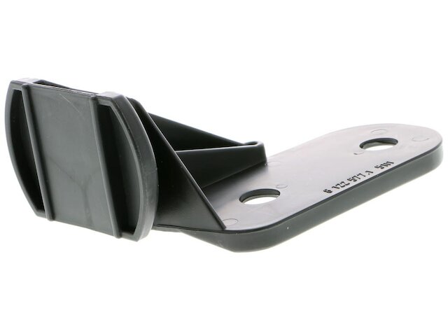 1998-1999 BMW 323is Bumper Mounting Bracket - Vaico V20-7106 - Front ...