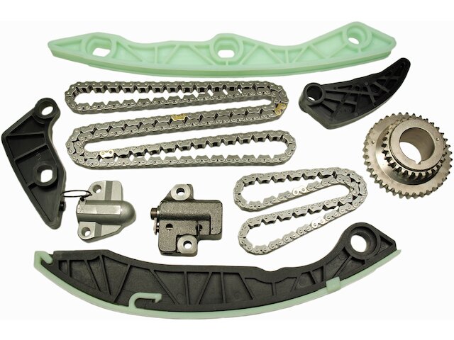 2010-2012 Hyundai Santa Fe Timing Chain - Cloyes 9-0900SD - PartsGeek.com