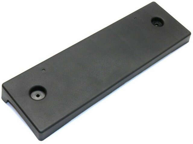 2010-2012 Hyundai Santa Fe License Plate Bracket - TechPro HY1068101 ...