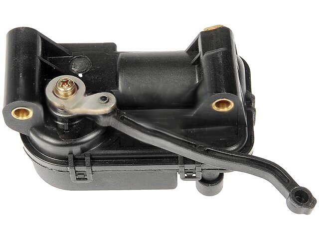 2011-2013 Kia Sorento Intake Manifold Actuator - Dorman 911-994 ...