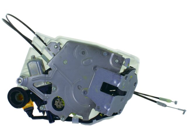 2011-2017 Toyota Sienna Power Sliding Door Motor - Stabilus 4Q-581295 ...