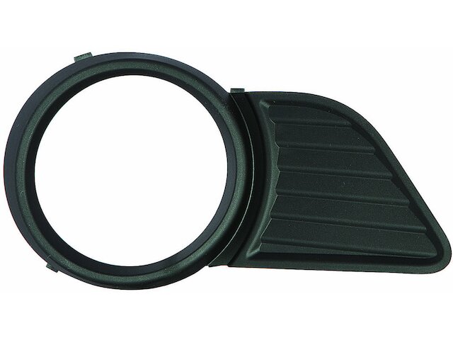 2011-2013 Toyota Sienna Bumper Insert - Depo 312-2527L-UD - Front Left ...