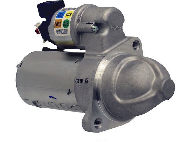 2011-2017 Hyundai Sonata Starter - Pure Energy 6975SN - PartsGeek.com