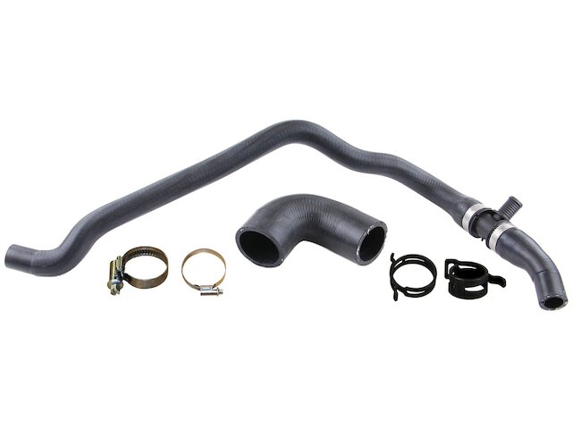 2011-2013 BMW X5 Coolant Hose - ContiTech CHE0682 - Water Pump To Pipe ...