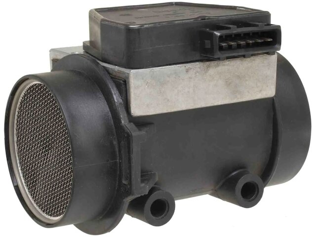 2010-2012 Mercedes C250 Air Mass Sensor - NGK MG0155 - PartsGeek.com