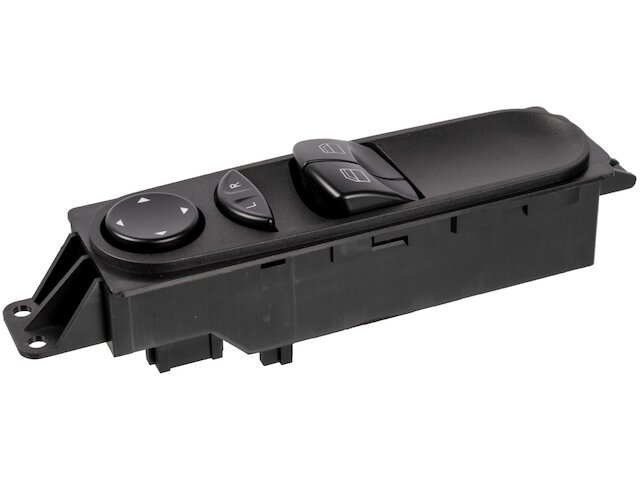 Mercedes Sprinter 2500 Window Switch - Window Switches - Febi Autopart ...
