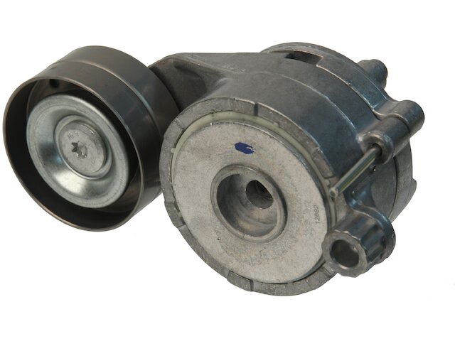 2010-2019 Mercedes Sprinter 2500 Accessory Belt Tensioner - APA/URO ...