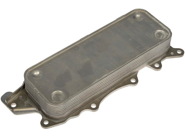 2010-2022 Mercedes Sprinter 2500 Oil Cooler - Dorman 904-981 ...