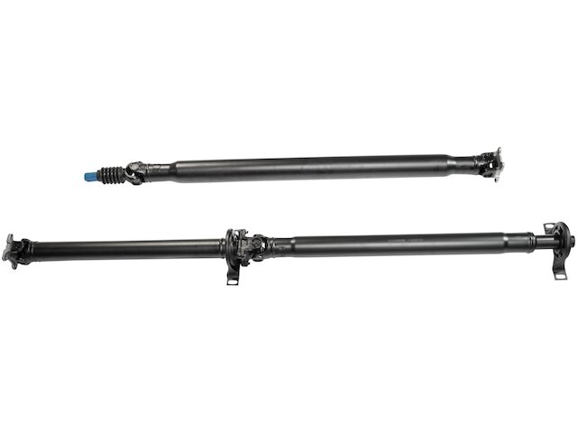 2010-2018 Mercedes Sprinter 3500 Drive Shaft - EMPI 69-0023-0 - Rear ...