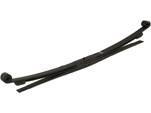 2010-2018 Mercedes Sprinter 3500 Leaf Spring - Dorman 46-1485 - Rear ...
