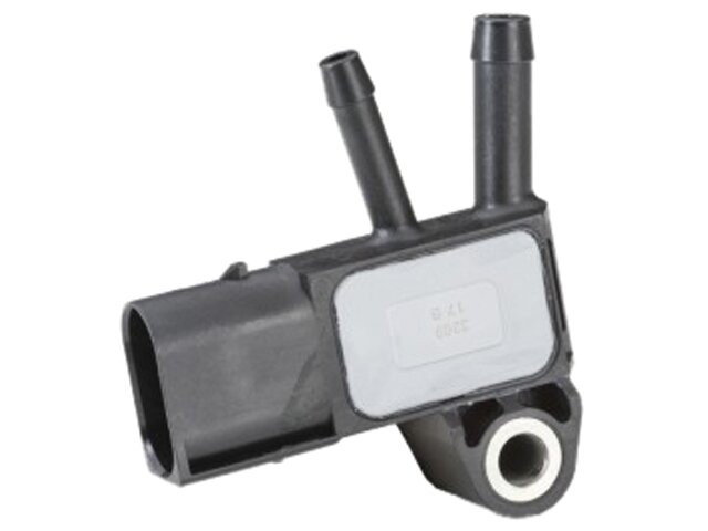 2010-2018 Mercedes Sprinter 3500 Diesel Particulate Filter Pressure ...