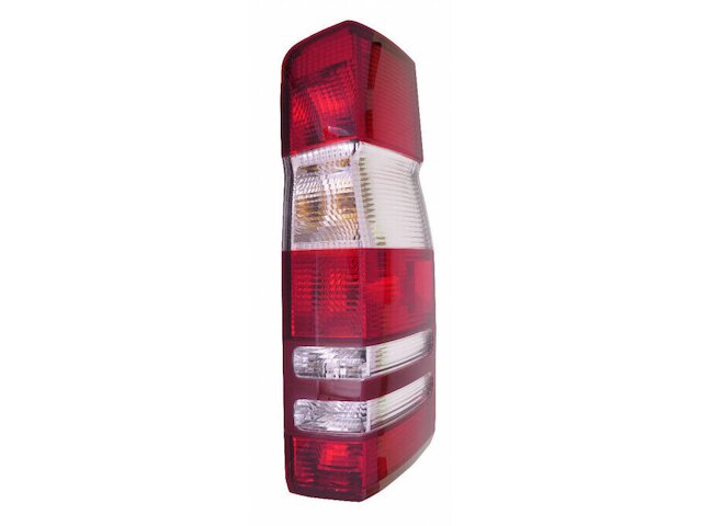2010-2018 Mercedes Sprinter 3500 Tail Light Assembly - Depo 340-1918R ...