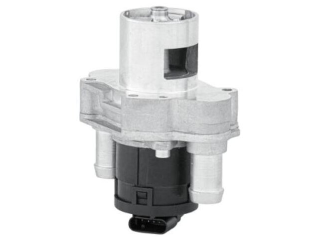 2010-2012, 2019-2022 Mercedes Sprinter 3500 EGR Valve - Hella 014864531 ...