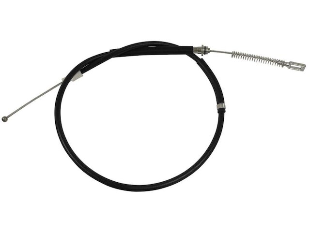 2010-2017 Mercedes Sprinter 3500 Parking Brake Cable - Vaico V30-30069 ...