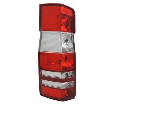 2010-2018 Mercedes Sprinter 3500 Tail Light Assembly - Depo 340-1918L ...