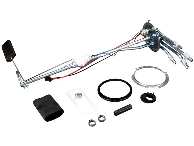 1997-1998 GMC C7500 Topkick Fuel Tank Sending Unit - GMB 530-9450 ...