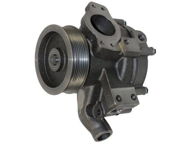 2004-2007 Freightliner M2 106 Water Pump - GMB 196-2410 - PartsGeek.com