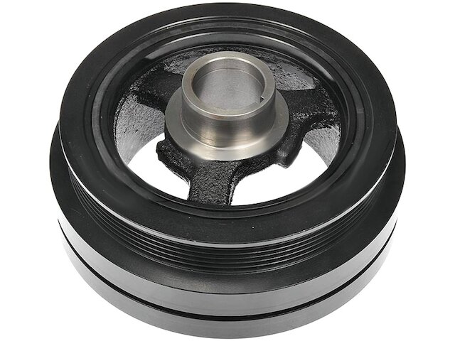 2011-2022 Ford F250 Super Duty Engine Harmonic Balancer - Dorman 594 ...