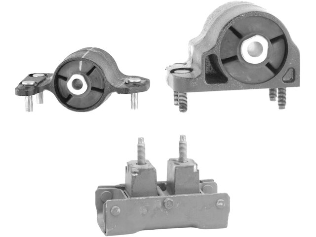 2011-2016 Ford F250 Super Duty Engine Mount - Anchor 300318 - PartsGeek.com