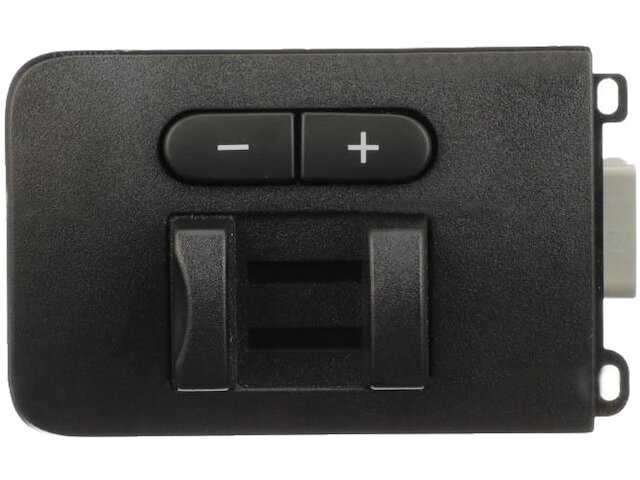 2011-2016 Ford F350 Super Duty Trailer Brake Control - Standard Motor ...