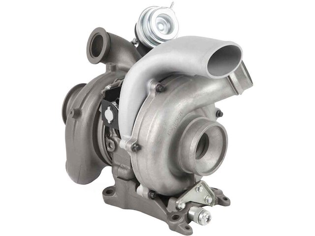 2011-2014 Ford F350 Super Duty Turbocharger - GPD 2511564 - PartsGeek.com