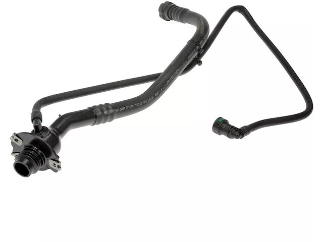 2011-2016 Ford F550 Super Duty Diesel Exhaust Fluid (DEF) Filler Neck ...