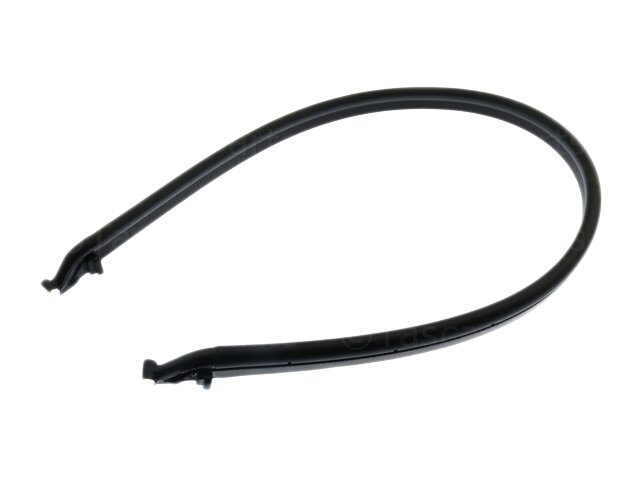 2011-2021 Jeep Grand Cherokee Hood Seal - Mopar 68048708AD - Front ...