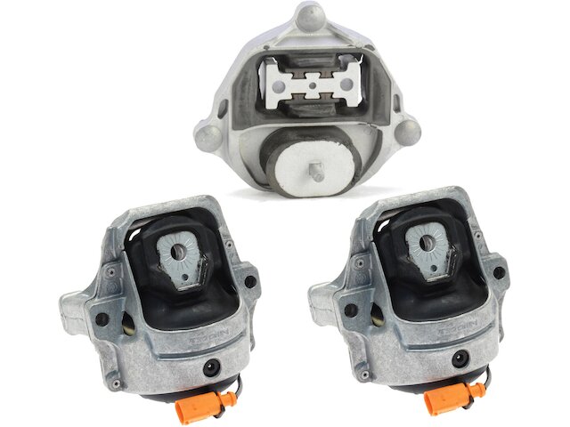 2010-2014 Audi A5 Engine Mount - Anchor 300214 - PartsGeek.com