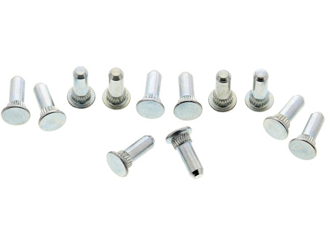 2011-2016 GMC Sierra 2500 HD Alignment Guide Pin - Mevotech MK100206 ...