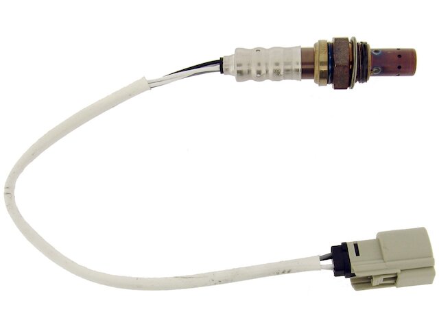 2011-2012 Ford Escape Oxygen Sensor - NGK 22136 - Upstream - PartsGeek.com