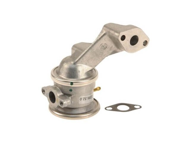 2011-2018 Porsche Cayenne Air Pump Check Valve - Hella 7.22286.52.0 ...