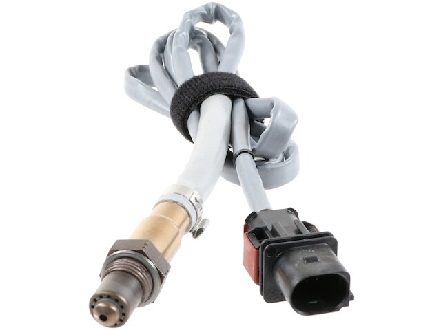 2011-2018 Porsche Cayenne Oxygen Sensor - Bosch 17312 - Upstream Left ...