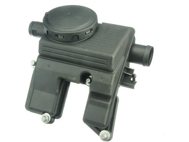 2011-2018 Porsche Cayenne Oil Separator - APA/URO Parts 94810713522 ...