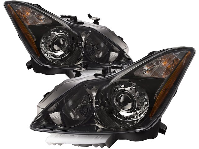 2011-2013 Infiniti G37 Headlight Assembly - Eagle Eyes IN2502148DP ...