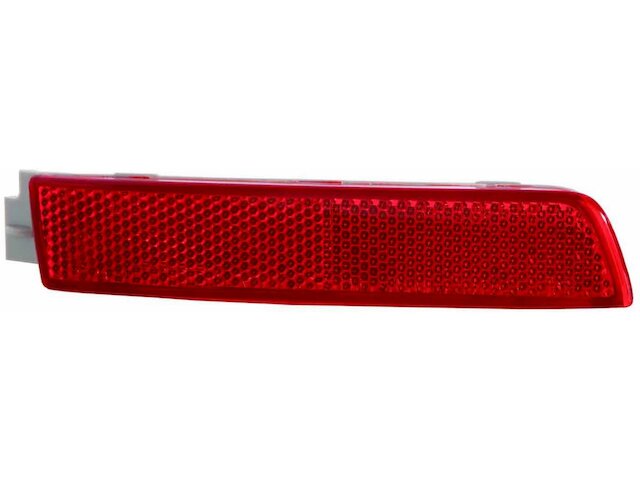 2011-2017 Nissan Juke Bumper Reflector - Depo 315-2906L-US - PartsGeek.com