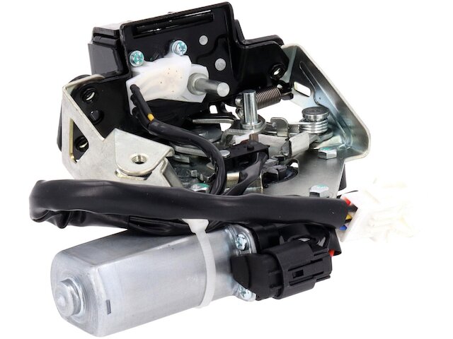 2011-2019 Toyota Highlander Tailgate Lock - ACKOJA A70-85-0029 ...