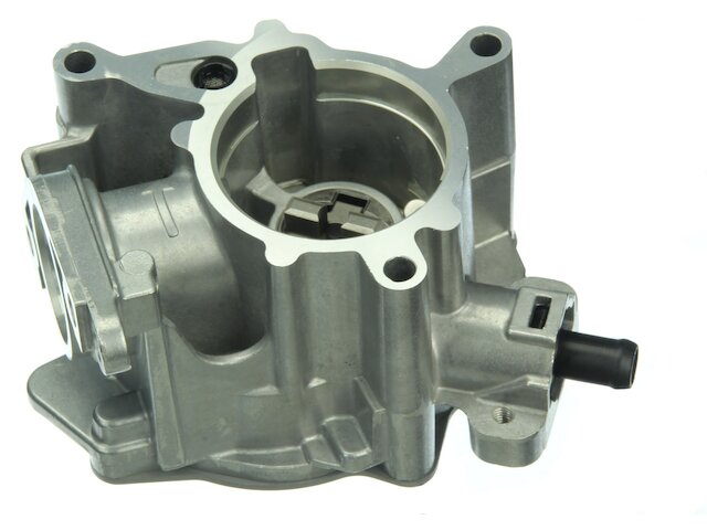 2011-2016 Audi Q5 Vacuum Pump - APA/URO Parts 06J145100P - PartsGeek.com