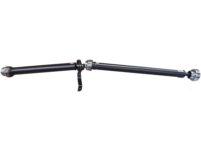2011-2015 Audi Q7 Drive Shaft - Dorman 986-539 - Rear - PartsGeek.com