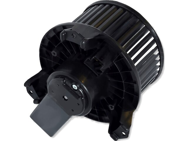 2011-2020 Ford Explorer Blower Motor - GPD 2311859 - Rear - PartsGeek.com