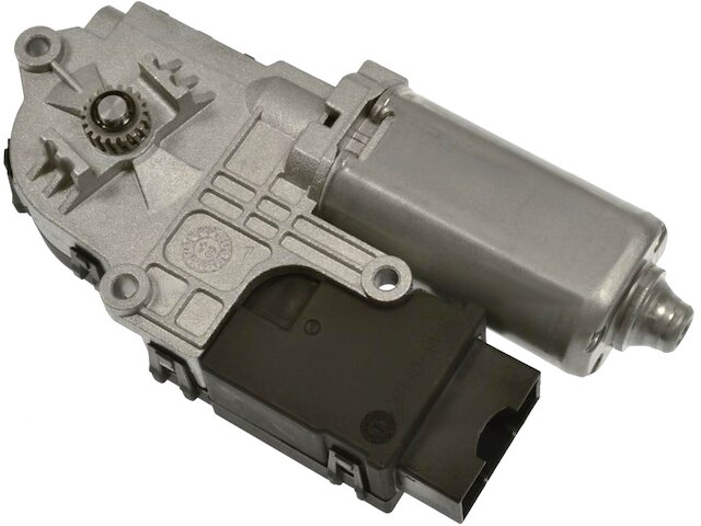 Ford Explorer Sunroof Motor - Sunroof Motors - Motorcraft Autopart ...