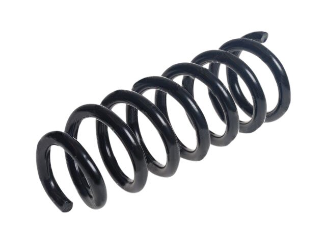 2011-2019 Ford Explorer Coil Spring - Lesjofors 4227649 - Rear ...