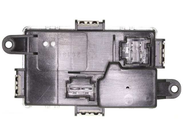 2011 Mercedes C300 Blower Motor Resistor