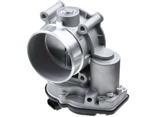 2011-2016 Ford F150 Throttle Body - Motorcraft TB-1 - - PartsGeek.com