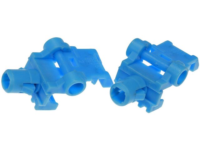 2011-2020 Ford F150 Tailgate Latch Rod Clip - Dorman 75515 - PartsGeek.com