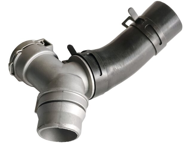 2011-2018 Ford F150 Heater Hose - SKP SK626541 - Upper - PartsGeek.com