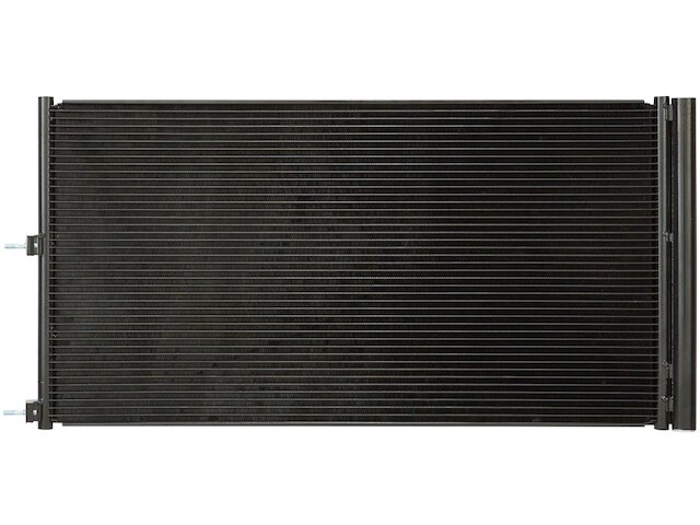 2011-2014 Ford F150 A/C Condenser - Koyorad CD320548 - PartsGeek.com