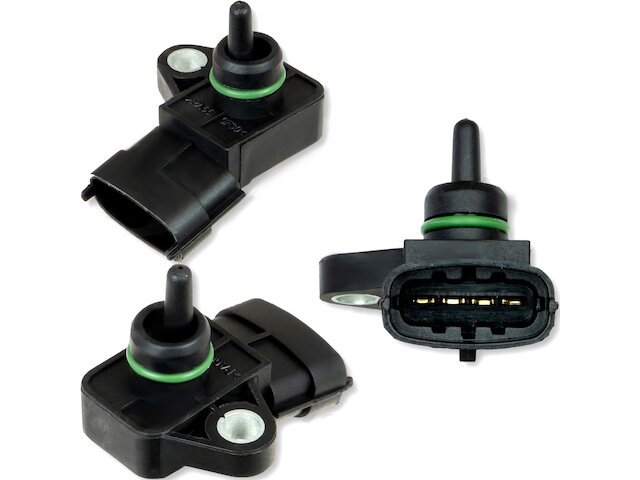2011-2017 Hyundai Elantra MAP Sensor - GPD 1811584 - PartsGeek.com